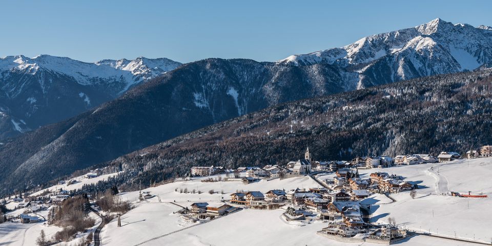 Maranza in Alto Adige | Panorama Living Dolomites